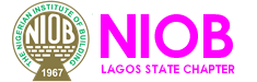 Log In – Nigerian Institute Of Building – Lagos State Chapter